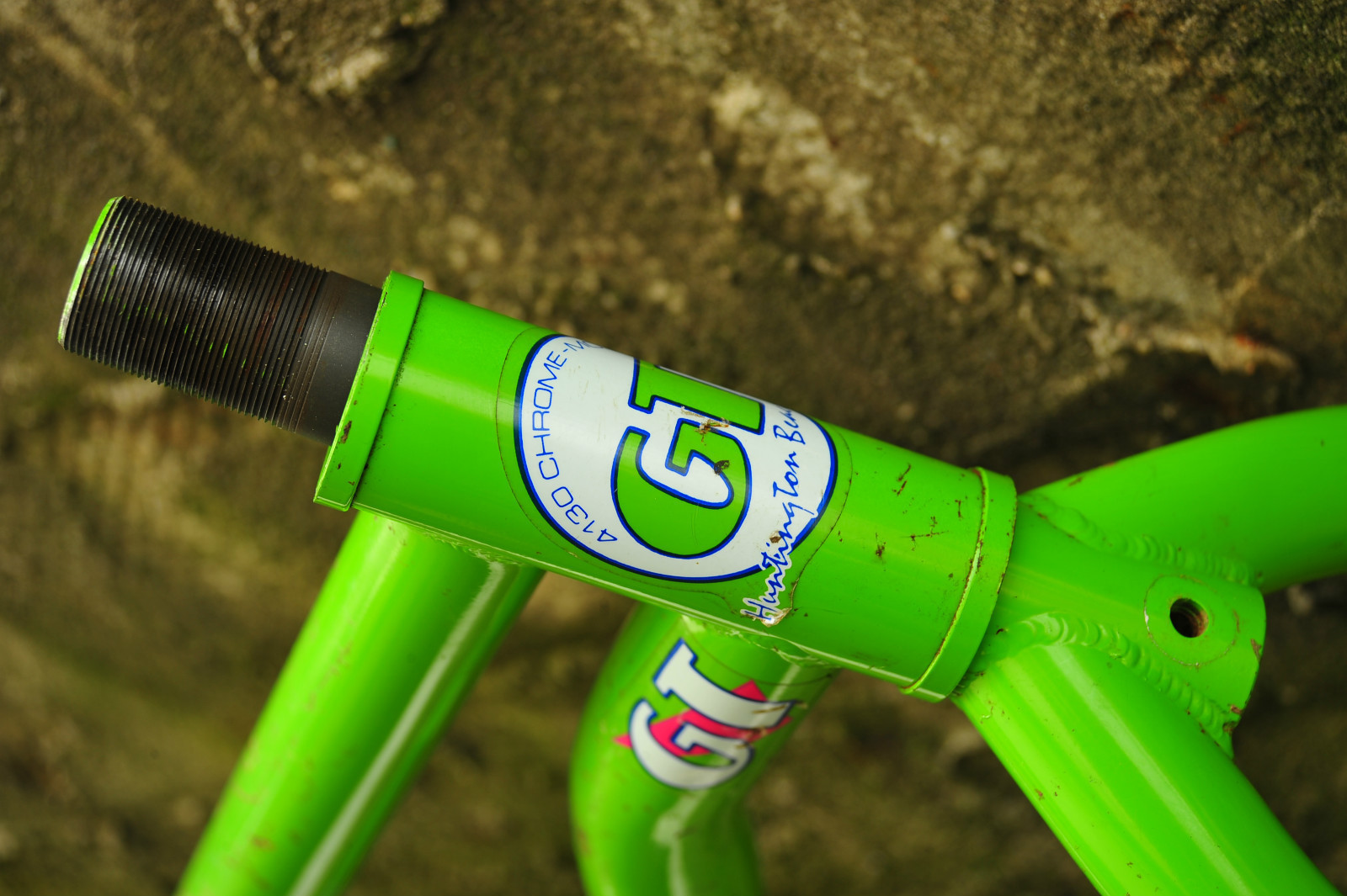 - OFFICIAL: 1986 GT Performer Thread - - BMXmuseum.com Forums